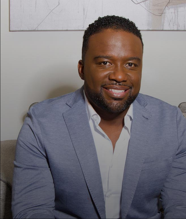 Dr. Andrew Jimerson II - Dr Curves